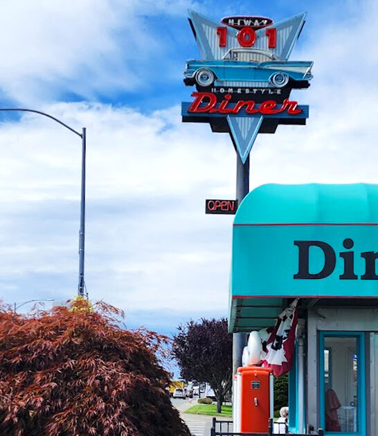 old fashioned food washington ftr