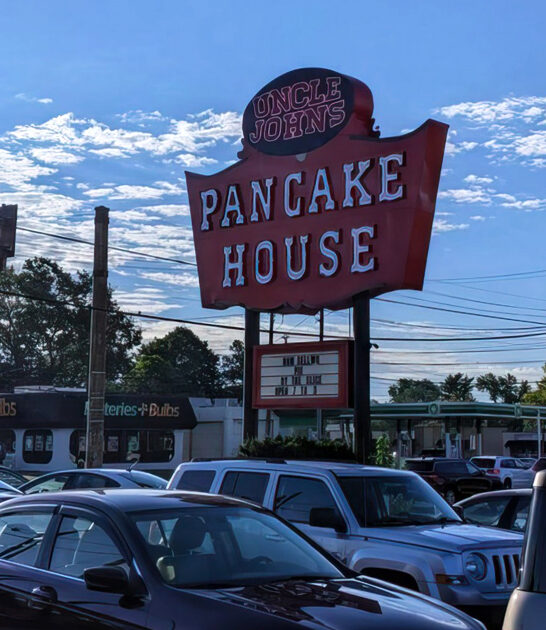 old fashioned pancake ohio ftr