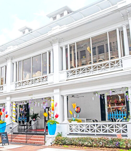 old fashioned store florida ftr