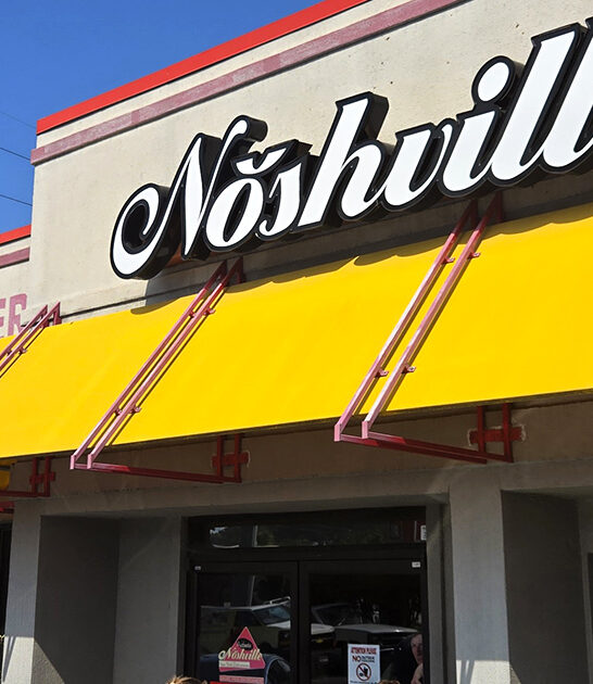 old fashioned tennessee restaurant ftr