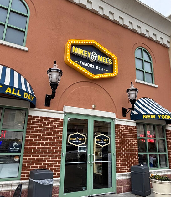 old school deli maryland ftr