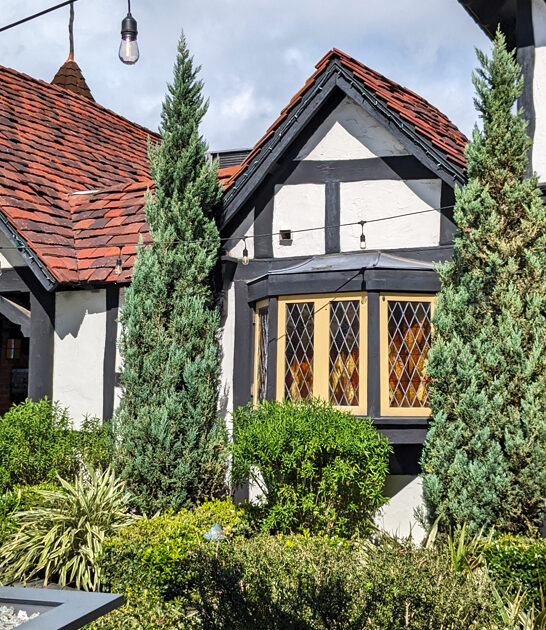 old timey california rib ftr