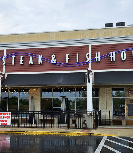 old timey maryland restaurant ftr