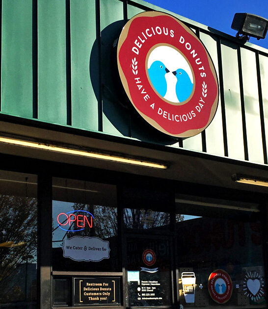 oregon bakery maple bacon ftr