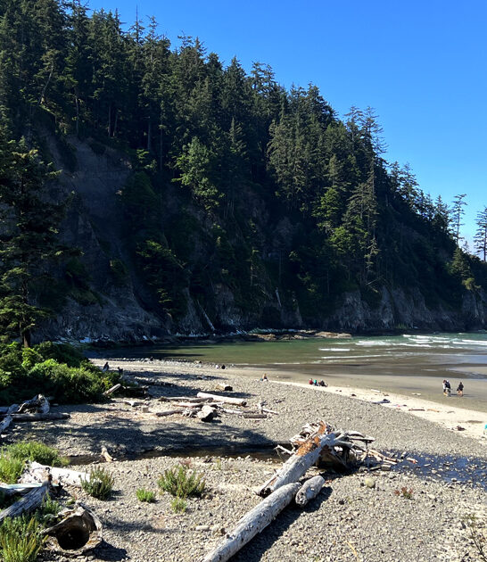 oregon beach getaway scene ftr