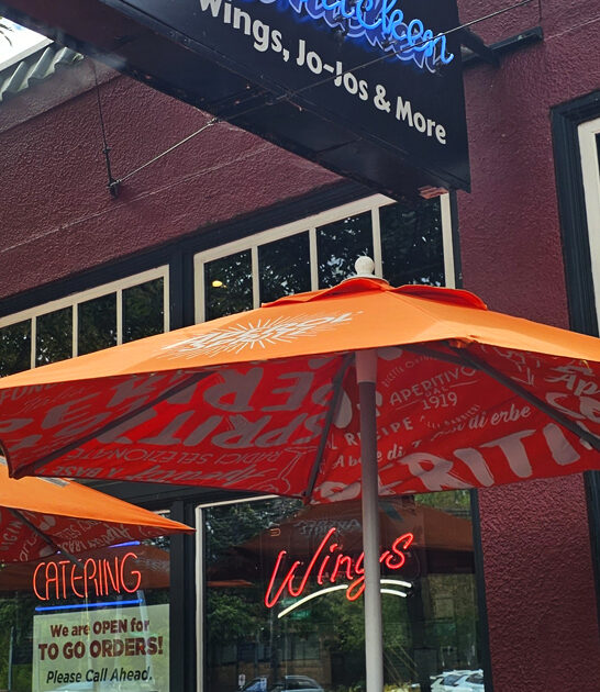 oregon best chicken wings restaurant ftr