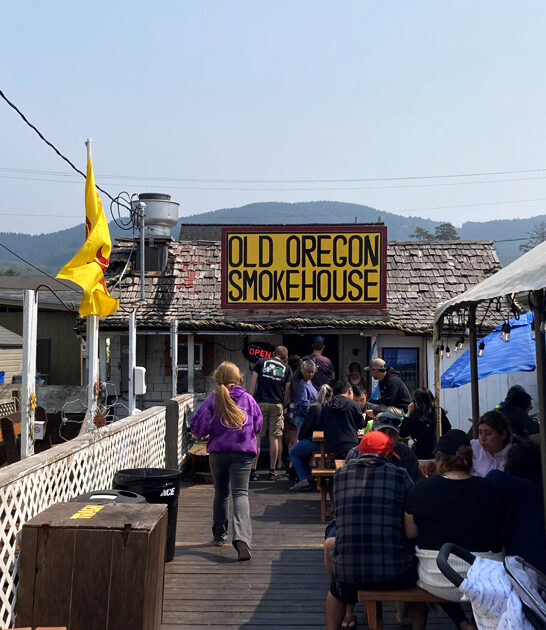 oregon best crab cake ftr