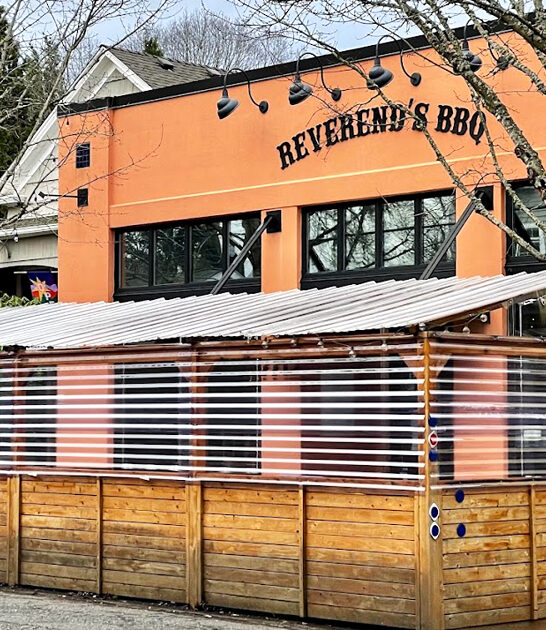 oregon best grilled bbq ftr