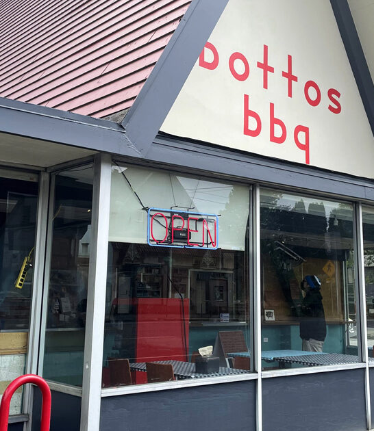 oregon best seller ribs ftr