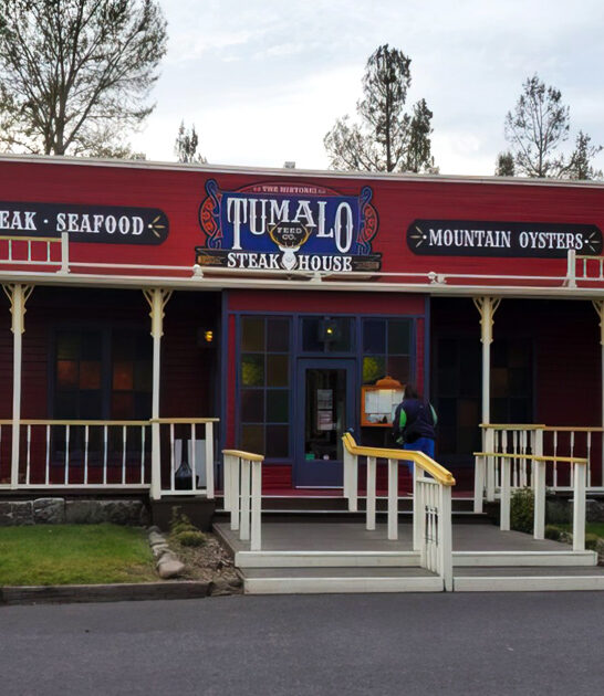 oregon best steaks ever ftr