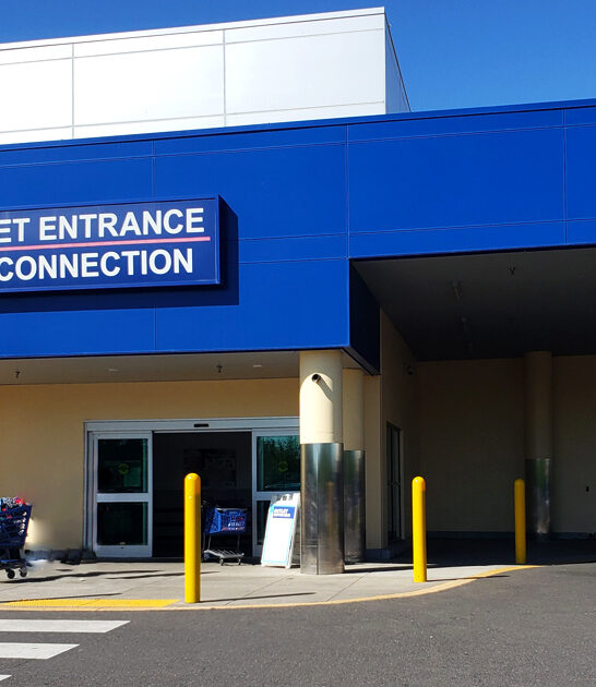 oregon big thrift store ftr