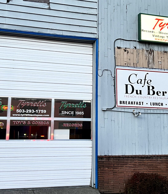 oregon cafeteria style restaurant ftr