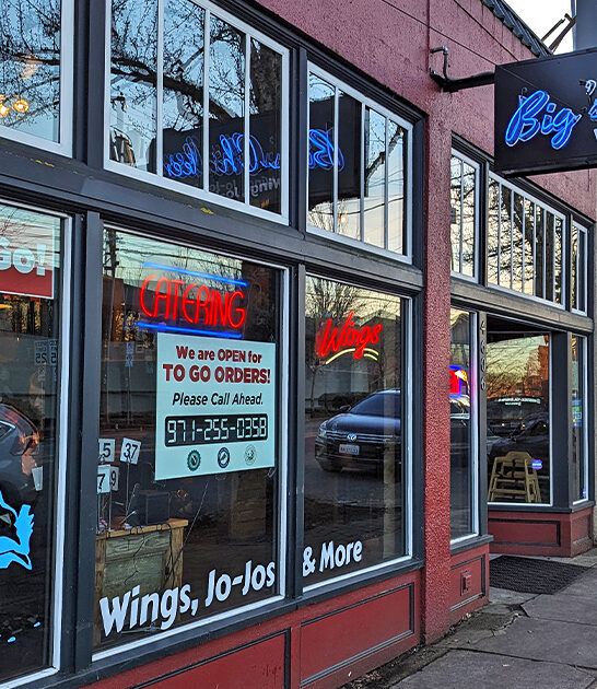 oregon chicken dining spots ftr