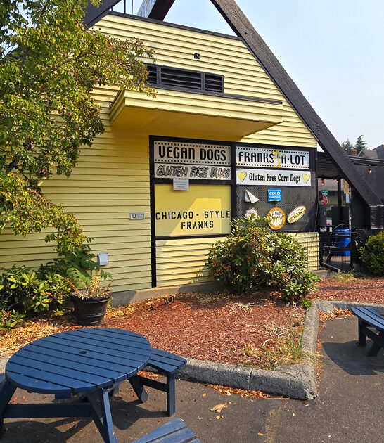 oregon classic lunch spot ftr