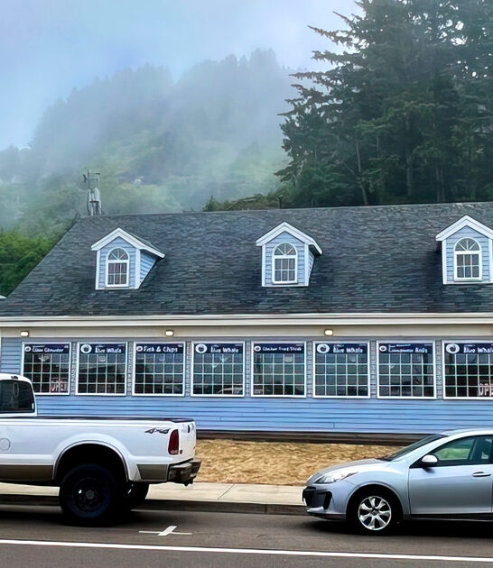 oregon coastal morning meal ftr