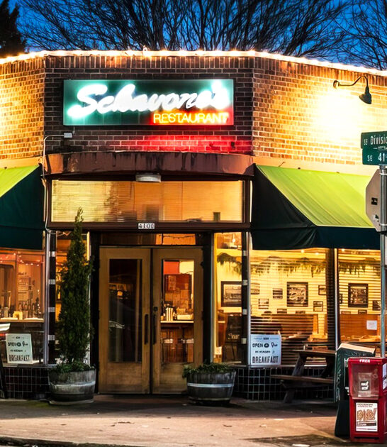 oregon comfort food secret ftr