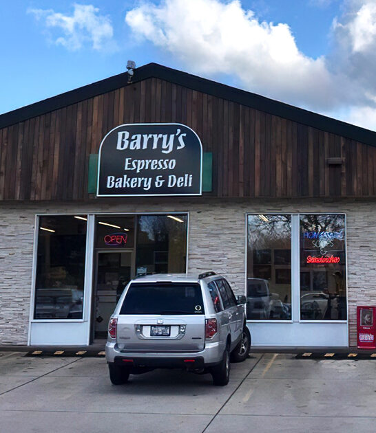 oregon cozy deli favorite ftr