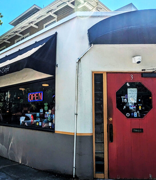 oregon delicious breakfast restaurant ftr