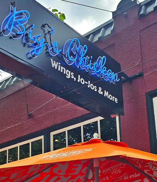 oregon delicious comfort food ftr