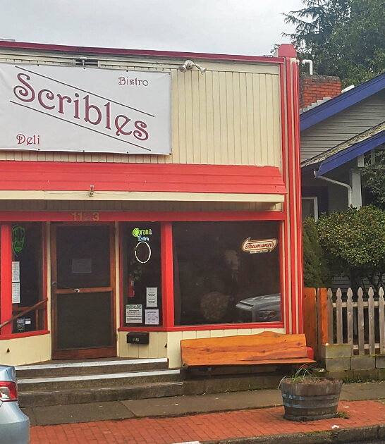 oregon eatery reuben tradition ftr