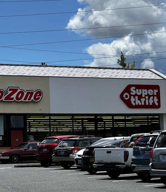 oregon enormous bargain stores ftr