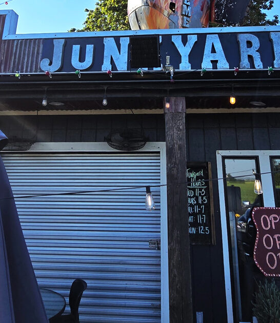 oregon enormous burgers ftr