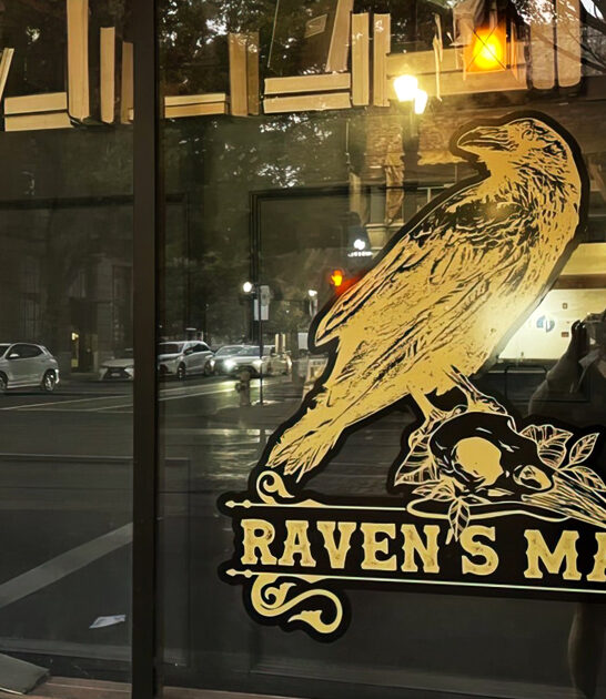 oregon ghost inspired restaurant ftr