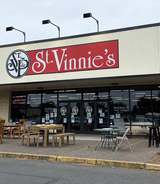 oregon gigantic seconhand shop ftr