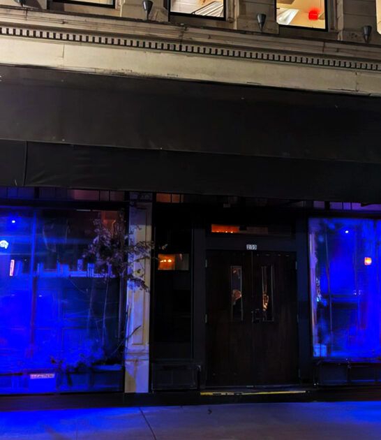 oregon haunting dining atmosphere ftr