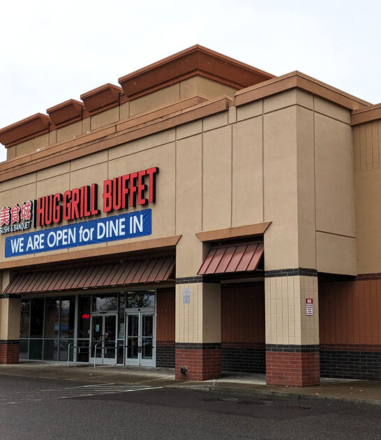 oregon hidden guffet gem ftr