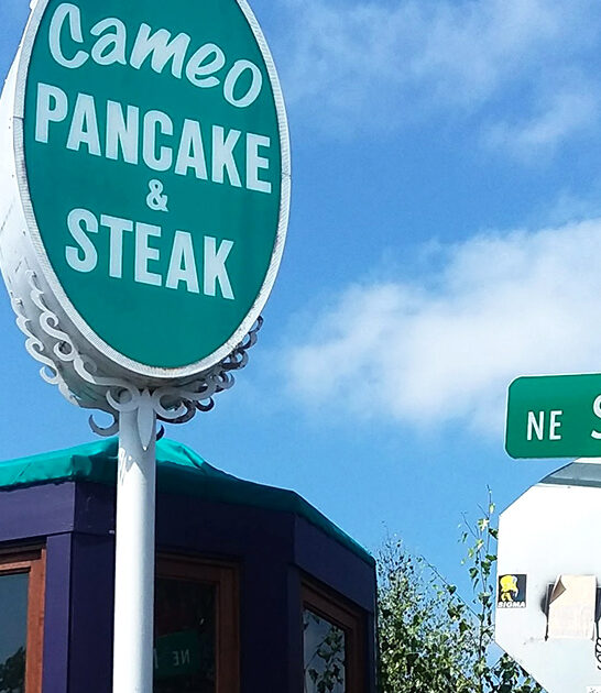 oregon homestyle diner brunch ftr