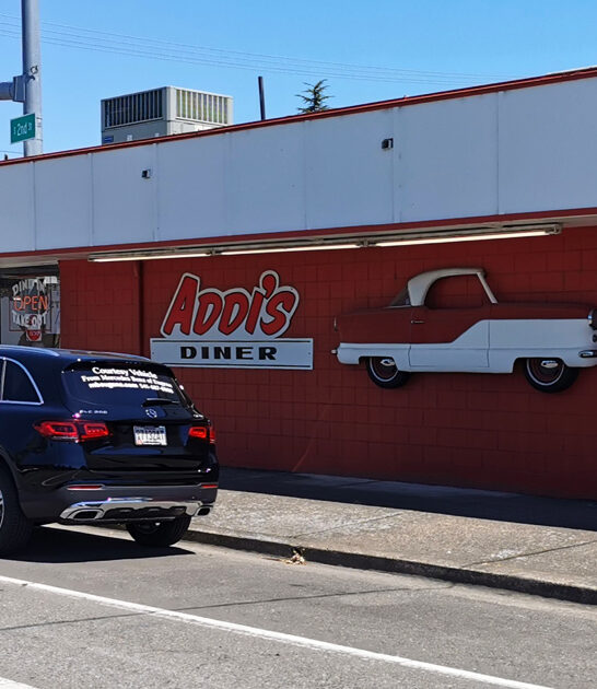 oregon hometown diner favorites ftr