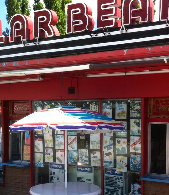 oregon ice cream shop ftr