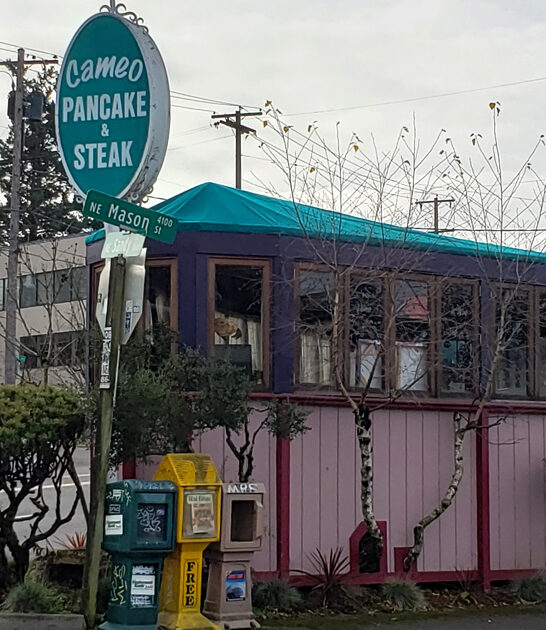 oregon iconic breakfast restaurant ftr