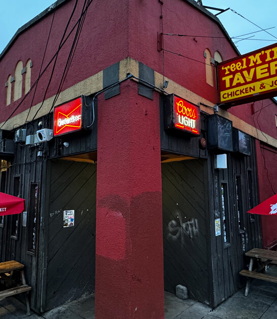 oregon iconic fried chicken ftr