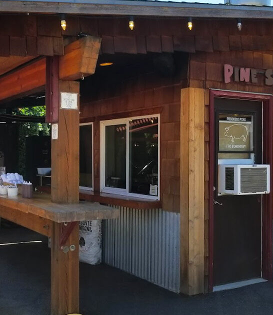 oregon legendary barbecue shack ftr