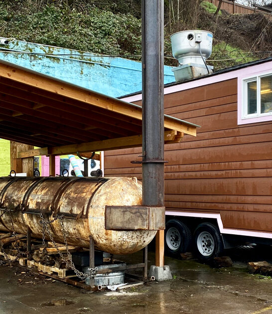 oregon legendary rib shacks ftr