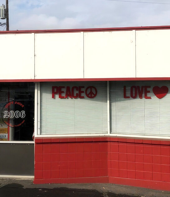 oregon local diner favorites ftr