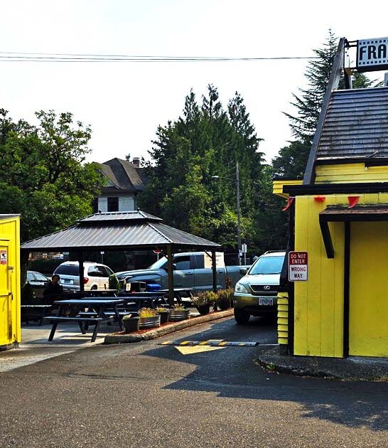 oregon local meal spot ftr