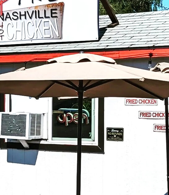 oregon locals best chicken ftr