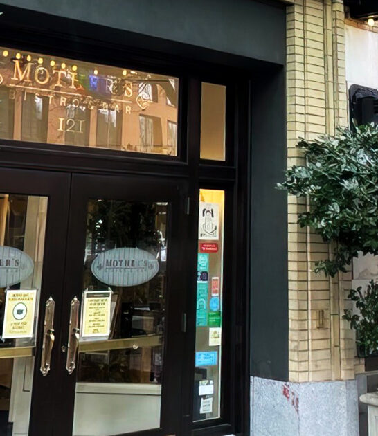 oregon must try restaurant ftr