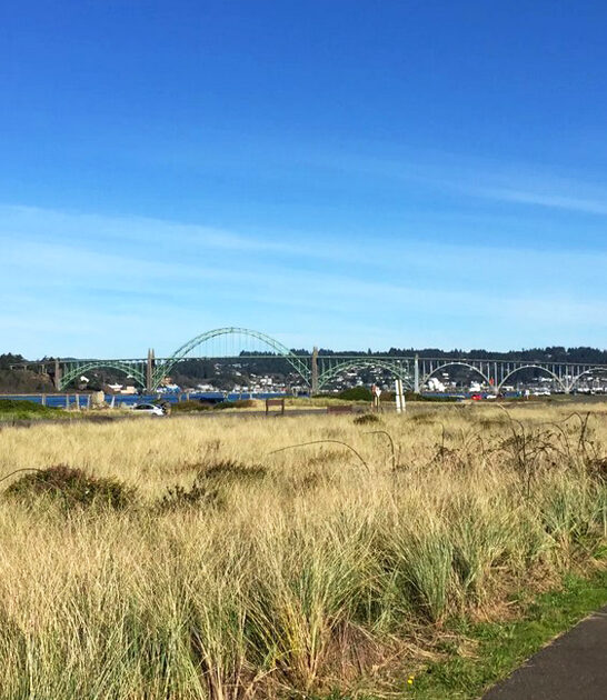 oregon nature scenic trail ftr