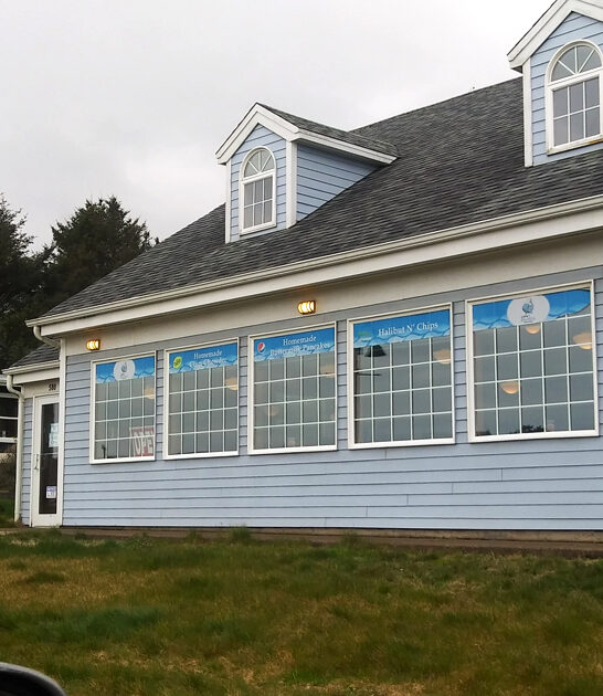 oregon ocean diner breakfast ftr