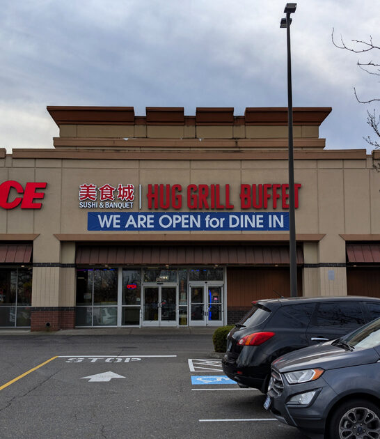oregon outrageous buffet find ftr