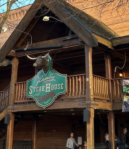 oregon perfect steak bite ftr