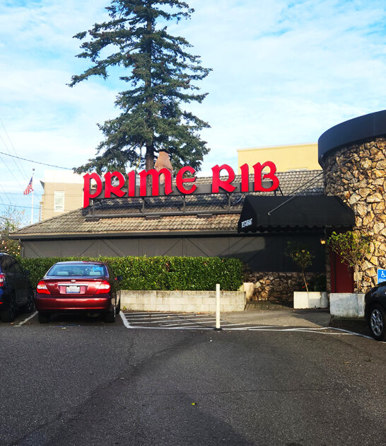 oregon prime rib restaurant ftr