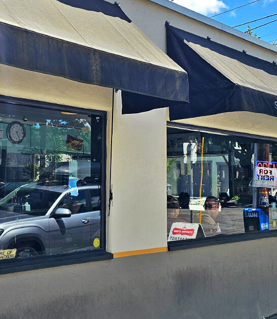 oregon restaurant breakfast ftr