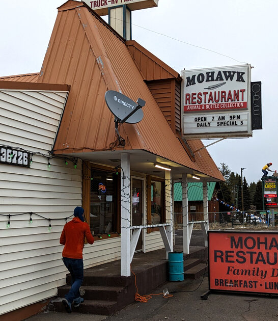 oregon restaurant dining adventure ftr