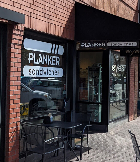 oregon road trip sandwich ftr