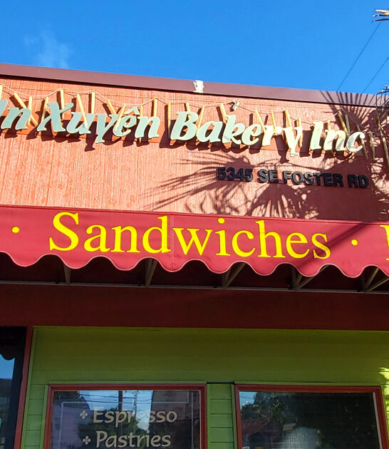 oregon savory bakery eats ftr